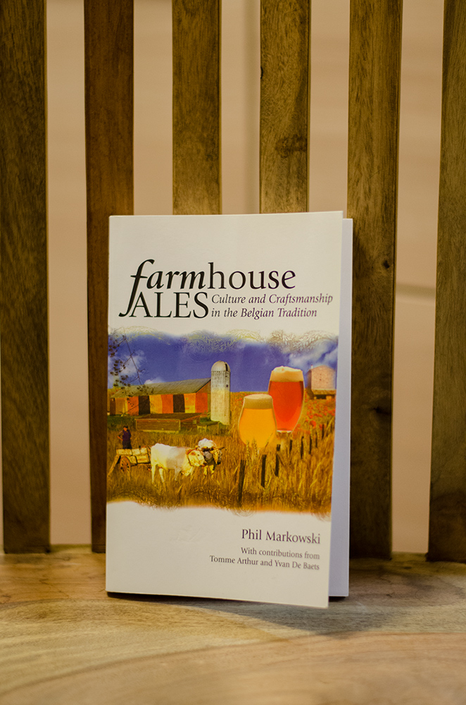 Farmhouse Ales « Zao Gnom Homebrewing